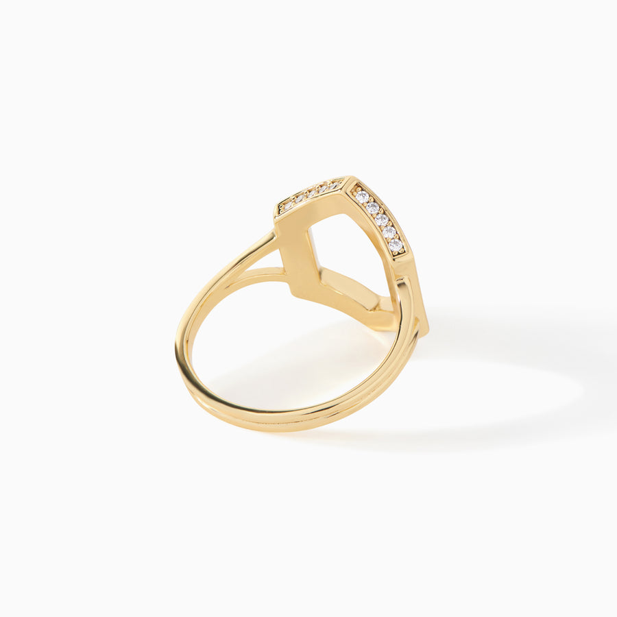 The Donna Ring – Ora Ana