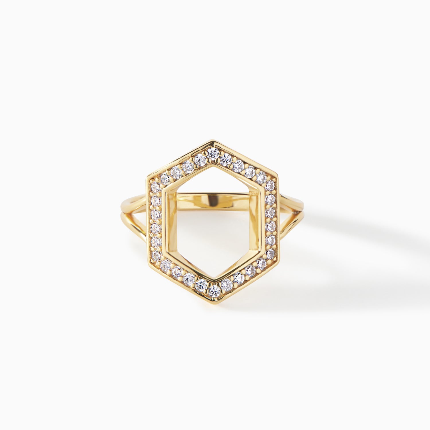 The Donna Ring – Ora Ana